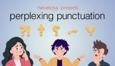 What’s a Snark Mark?! Quirky Punctuation You’ve Never Seen | tyblography tyblography